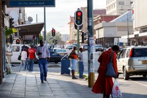 Zimbabwe ZiG: Here’s why the currency is holding firm this year - The ...