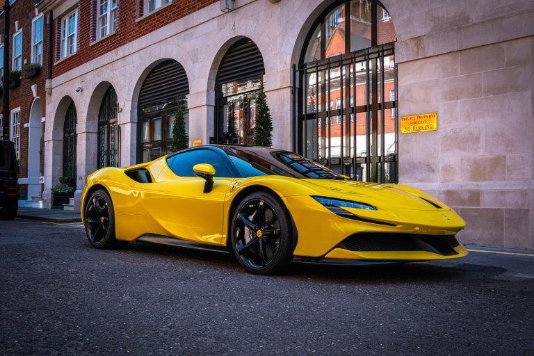 Ferrari stock price crash: here’s why RACE has plummeted - The Capital ...