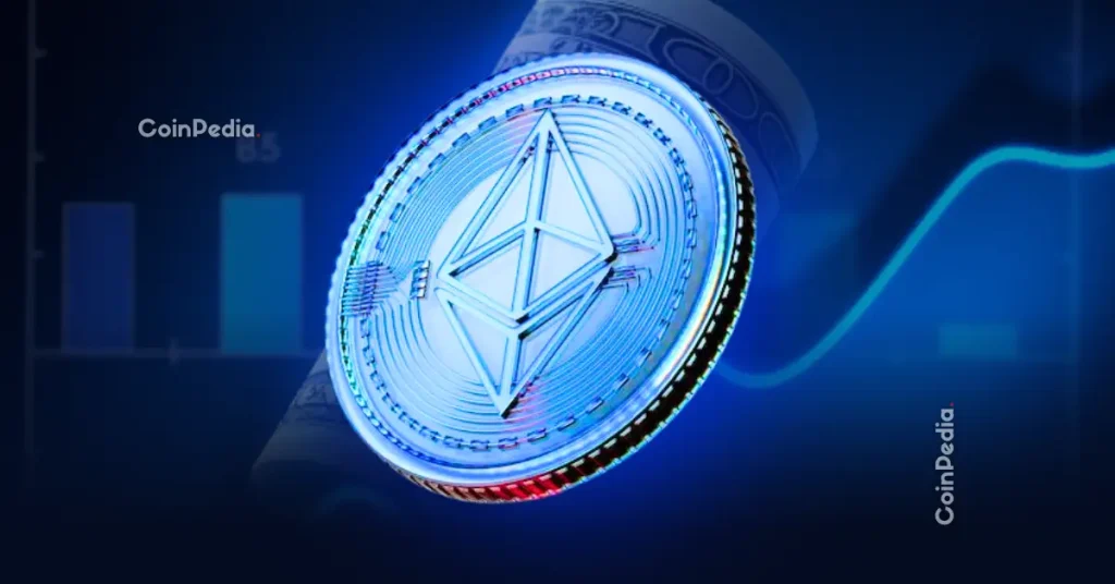 Ethereum Price Prediction January 2026: On-Chain Signals Align With ETF ...