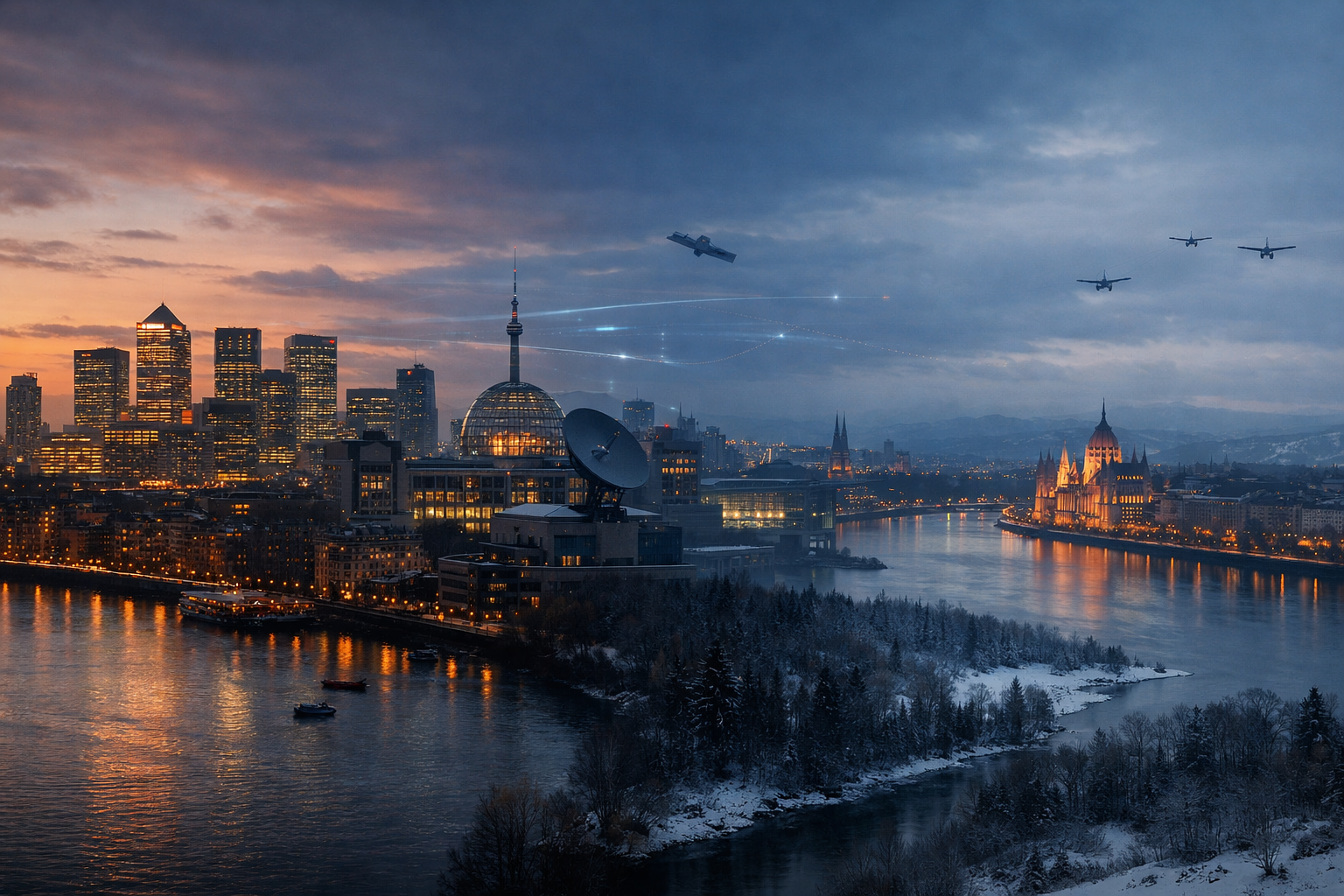 LSEG share price flashes bullish pattern amid new settlement service ...