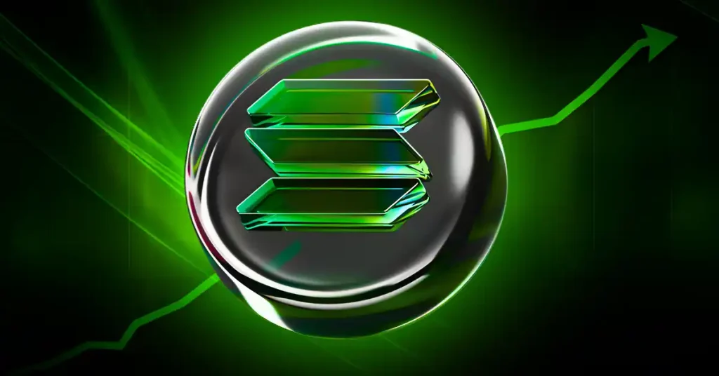 Solana Attempts a Rebound as Consolidation Nears End—Can SOL Price ...