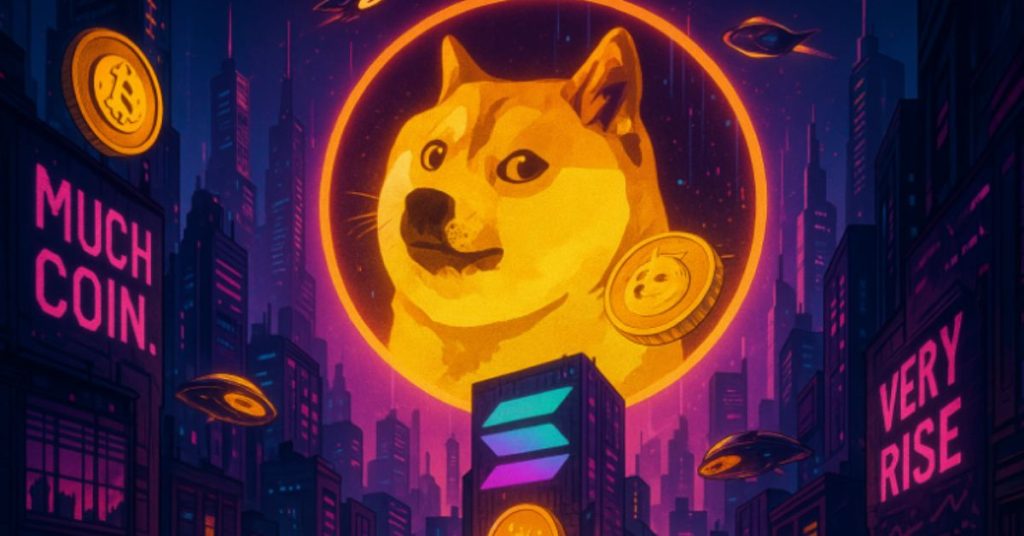 Shiba Inu and Pepe Coin in Focus as Analysts Track a New Emerging ...
