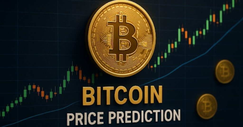 Bitcoin Price Prediction 2026: How High Can Crypto’s Gold Standard ...