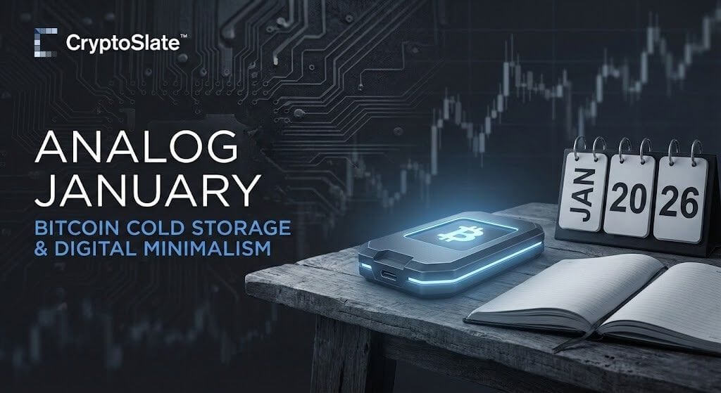 Analog January has people worldwide quietly moving offline, and the ...