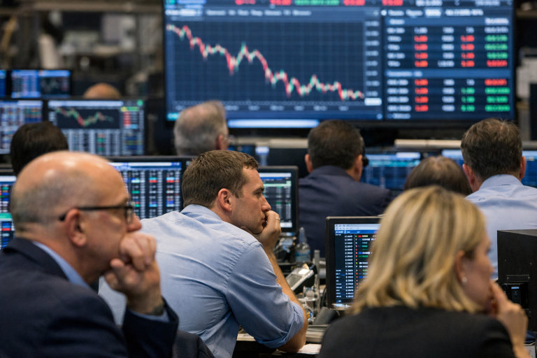 Where to invest in wartime as US–Iran clash rattles global markets ...