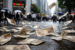 USD/JPY forecast as Japan mulls yen intervention amid the sell-off ...