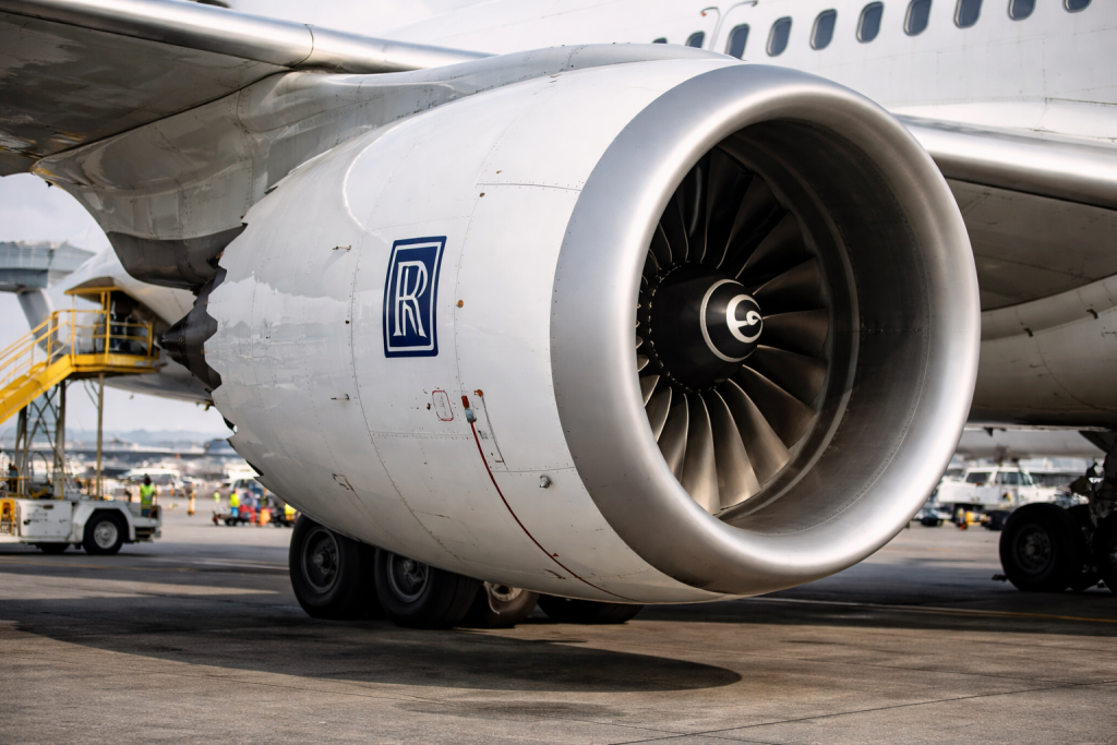 Rolls-Royce share price sinks amid the US-Iran war: will it rebound ...