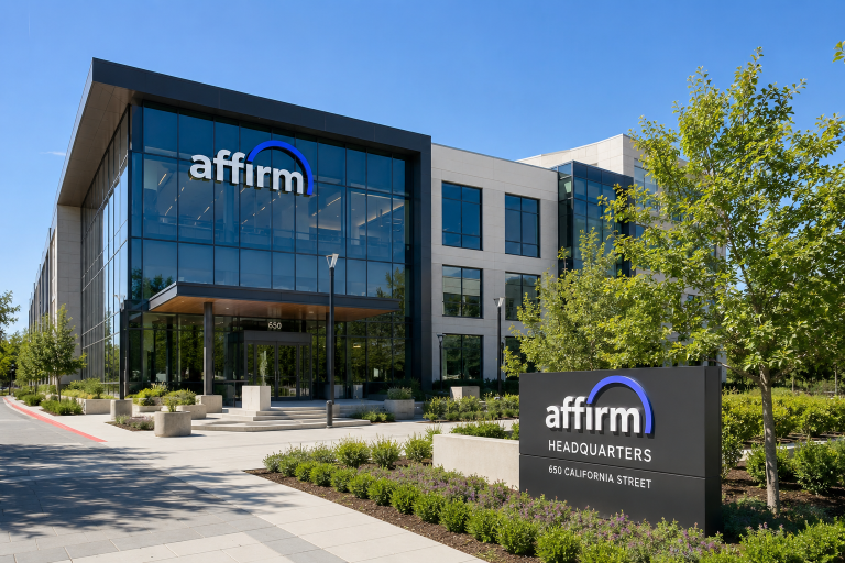 Affirm stock forms a bullish setup as BoFA hints at a surge ahead - The ...