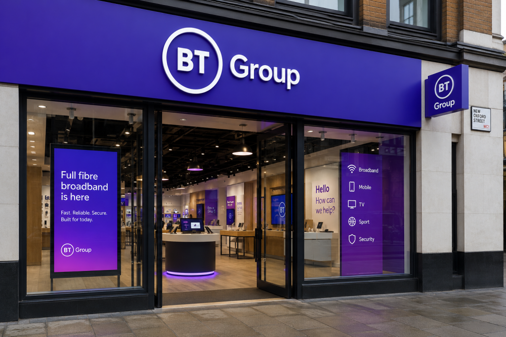 BT share price wavers after results: Time to buy or sell? - The Capital ...
