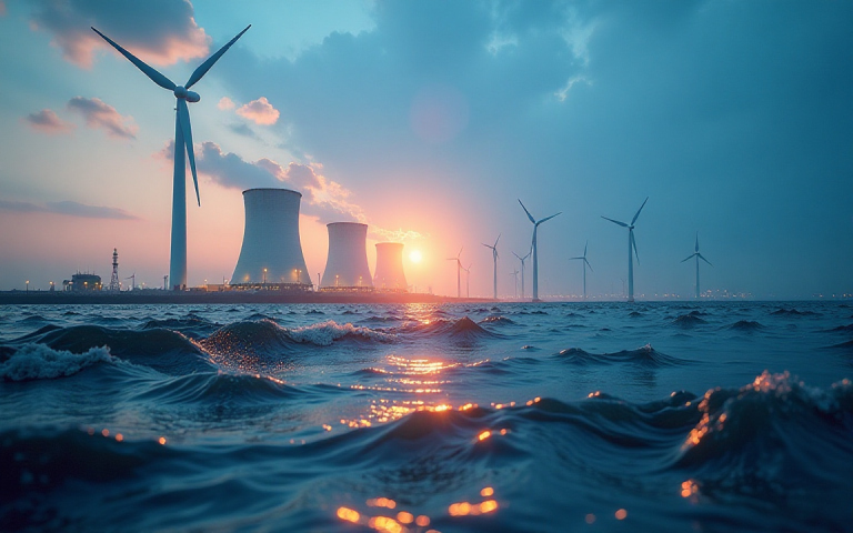 Here’s why the Siemens Energy share price has surged after its bailout ...