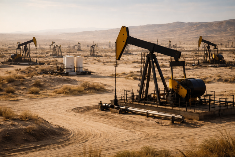 Brent and WTI crude oil prices recoil as US-Iran talks stalls: what ...
